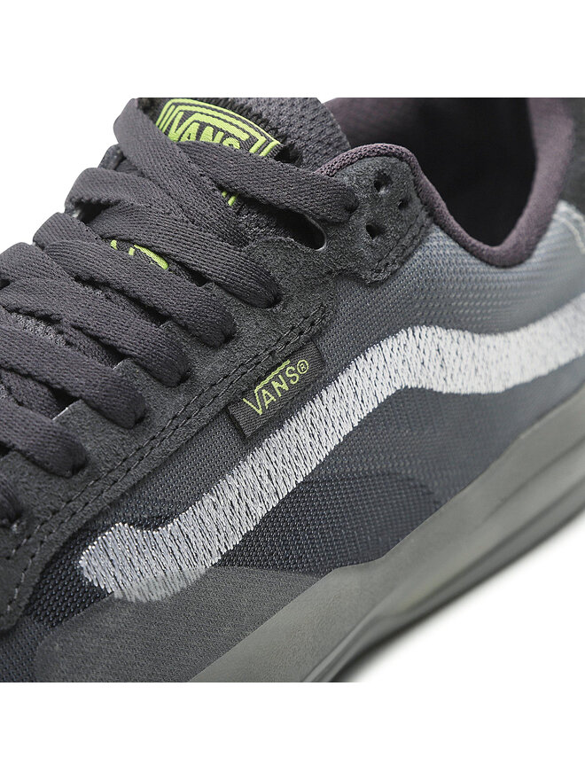 Sneakers Vans Evdnt Ultimate VN0A5DY71O71 Grau | eschuhe.de