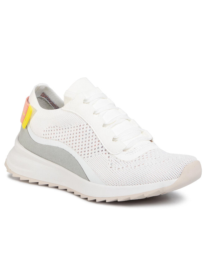 Zapatillas Tamaris 1-23725-24 Blanco | zapatos.es