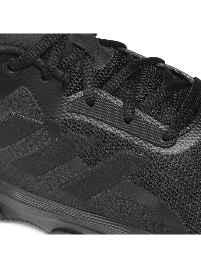 Laufschuhe adidas Response GX2000 Schwarz | eschuhe.de