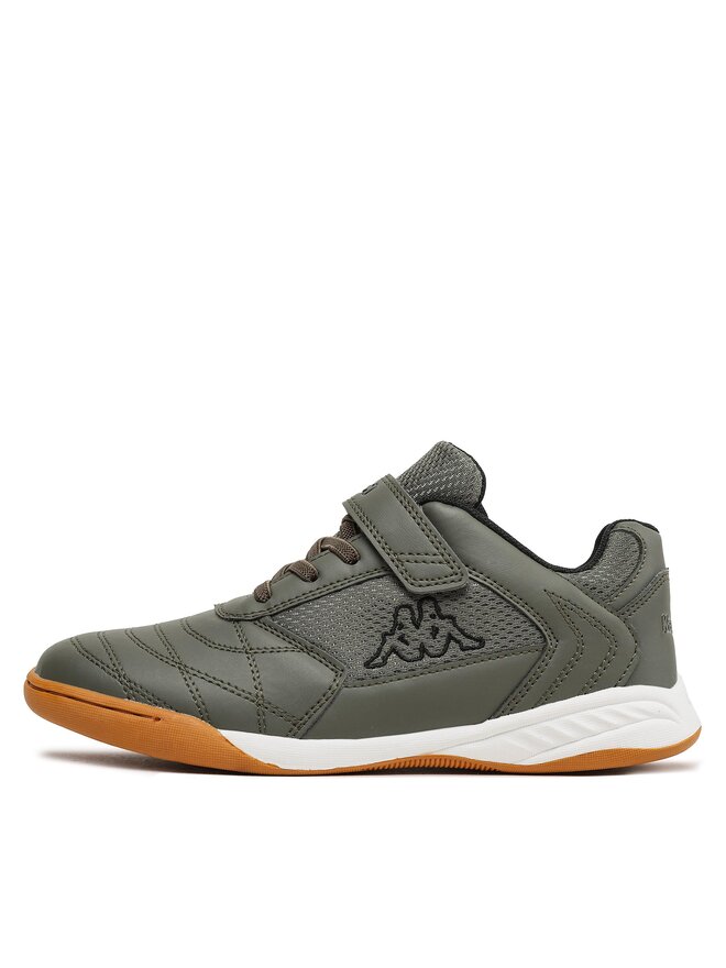 Sneakers Kappa 260765T Khakifarben | eschuhe.de