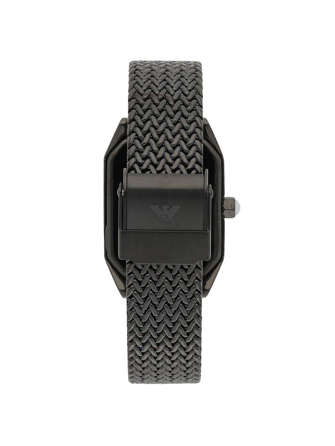 Uhr Emporio Armani AR11271 Schwarz | eschuhe.de