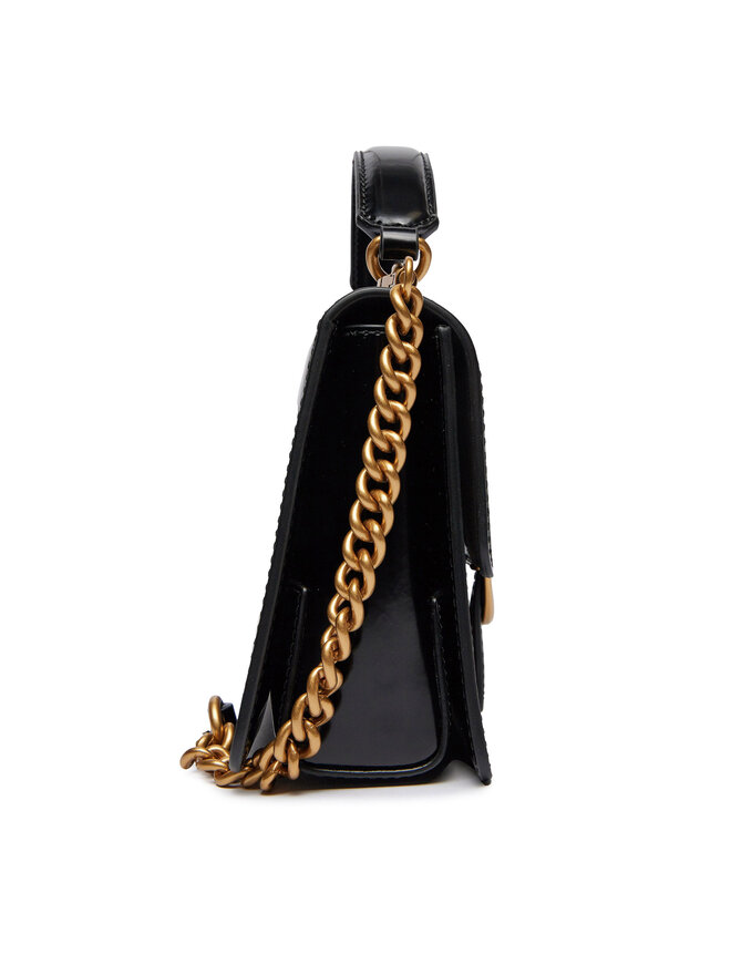 Borsetta Pinko Love One Top Handle Mini Light . PE 24 PLTT 100071 A1EN ...