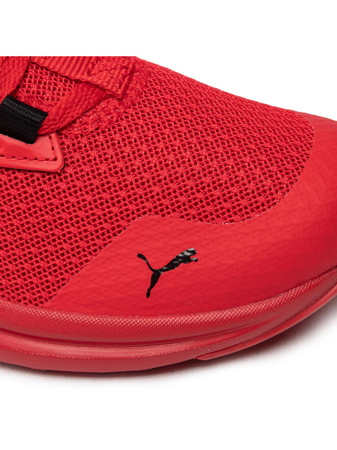 Sneakers Puma Enzo 2 Refresh Ac Ps 385678 01 Rosso | escarpe.it