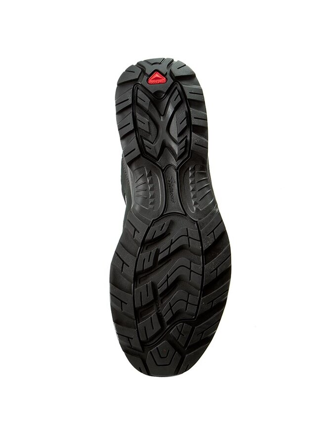 ygio batai Salomon Quest 4D 2 GTX GORE TEX 370731 Juoda eavalyne.lt
