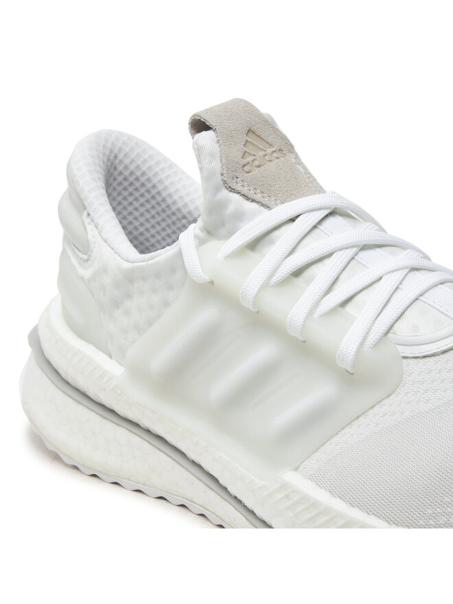 Sneakers adidas X_PLRBOOST Shoes ID9441 Weiß | eschuhe.de