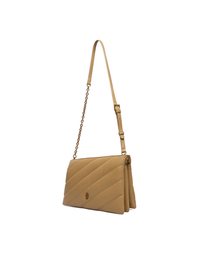 Дамска чанта Badura EO-ISLA-GL23536121 Бежов | obuvki.bg