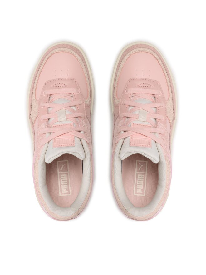 Sneakers Puma Cali Dream Thrifted Wns 389869 02 Rosa | eschuhe.de