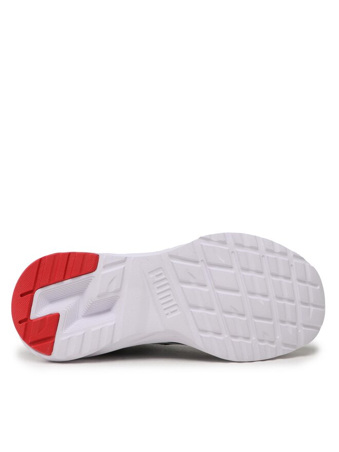 Sneakers Puma All-Day Active Jr 387386 01 Negru | epantofi.ro