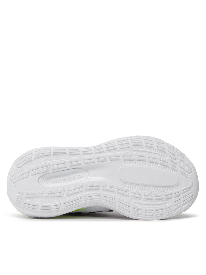 Sneakers adidas RunFalcon 3.0 Elastic Lace Top Strap Shoes IG7279 Alb ...