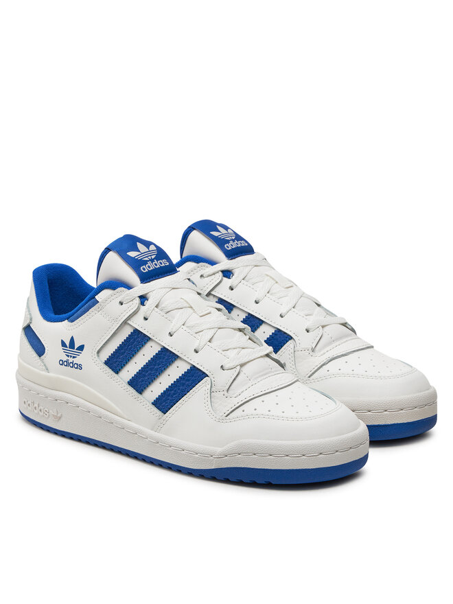 Sneakers adidas Forum Low Cl IH7829 Bianco | escarpe.it