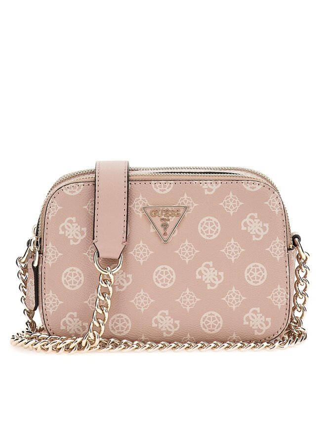 Bolso Guess Noelle (PT) HWPT78 79140 Rosa | zapatos.es