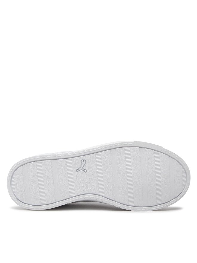 Sneakers Puma Jada Distressed 387621 02 Alb | epantofi.ro