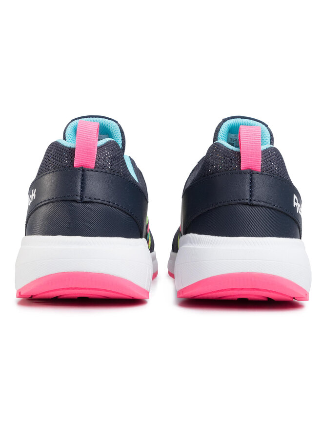 Zapatillas Reebok Road Supreme EH0629 Azul marino | zapatos.es