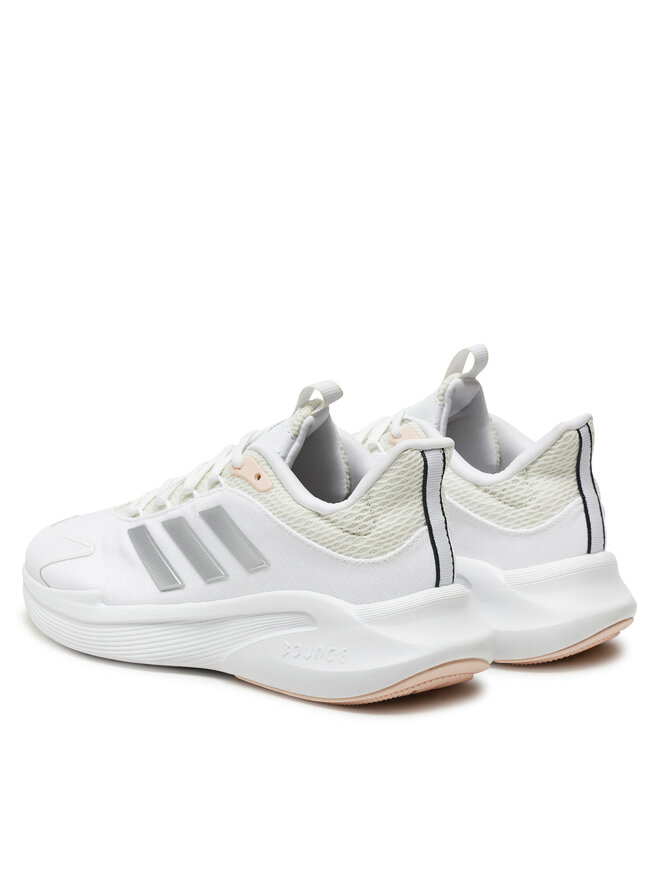 Αθλητικά adidas AlphaEdge + IF7283 Λευκό | epapoutsia.gr