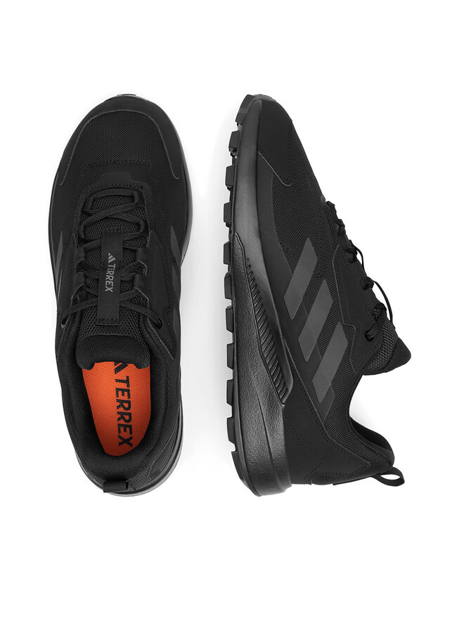 Trekkingi adidas TERREX ANYLANDER ID0895 Czarny | eobuwie.com.pl