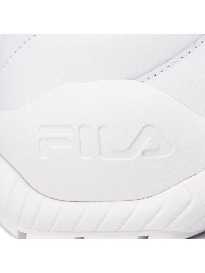 Sneakers Fila Countdown Low 1010709.1FG Weiß | eschuhe.de