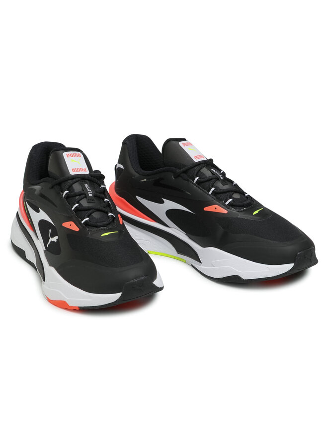 Sneakers Puma Rs-Fast Tech 380191 02 Schwarz | eschuhe.de