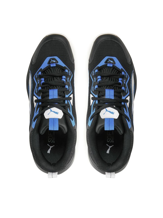 Încălțăminte pentru baschet Puma Playmaker 2023 392330 06 Negru ...