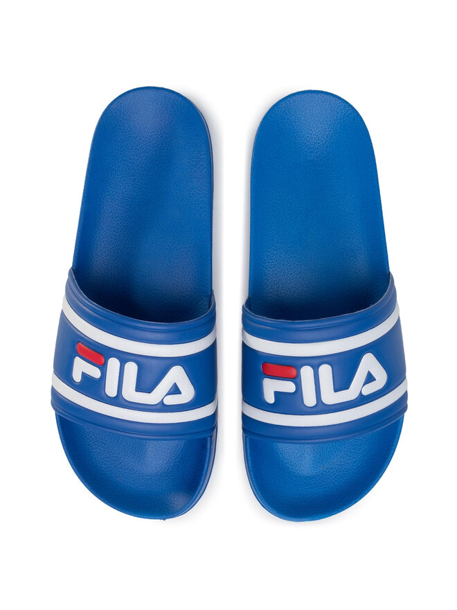Şlapi Fila Morro Bay Slipper 2.0 1010930.20C Albastru | epantofi.ro