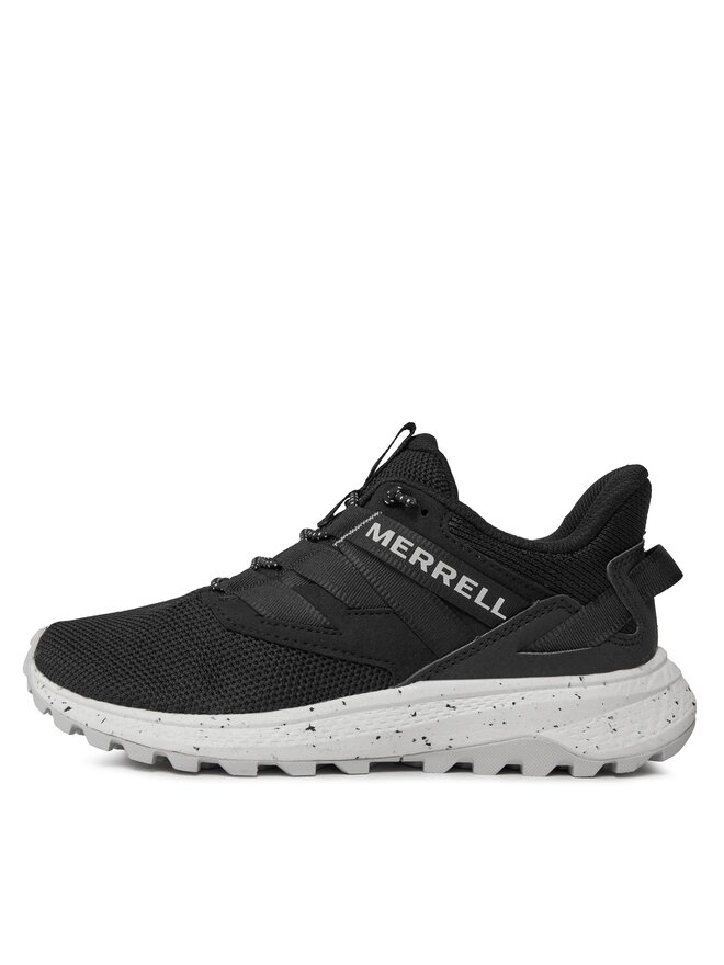 Sneakers Merrell Dash Bungee J005460 Nero | escarpe.it