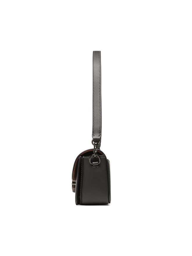 Geantă Coach Gt Mini Studio Sb CE331 V5BLK Negru | epantofi.ro