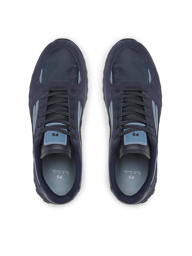 Sneakers Paul Smith Damon M2S-DMN14-KSUE-49 Dunkelblau | eschuhe.de