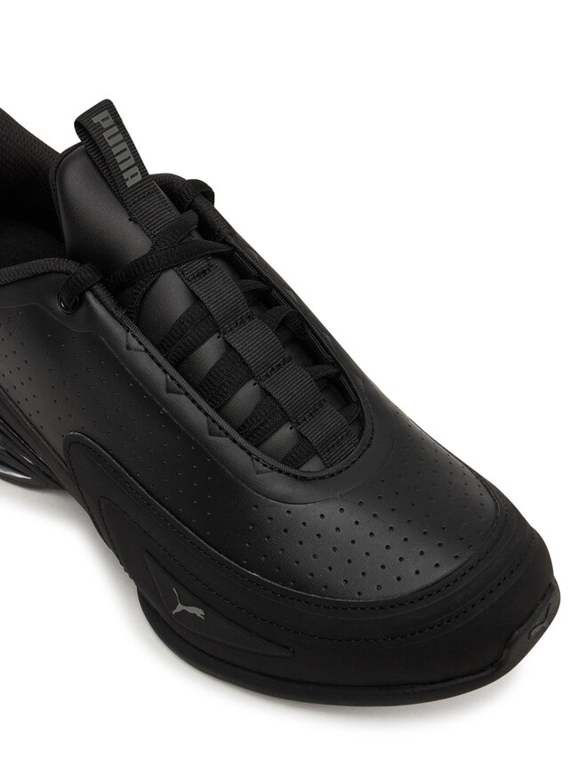 Sneakers Puma Meza Sl 312736 02 Schwarz | eschuhe.de