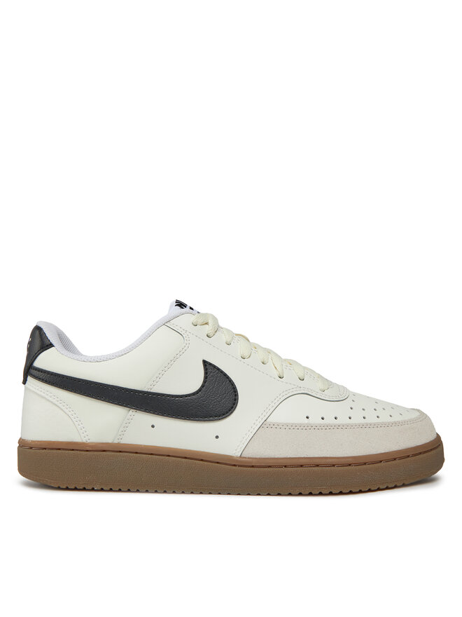 Sneakers Nike Court Vision Lo FQ8075 133 Weiß | eschuhe.de