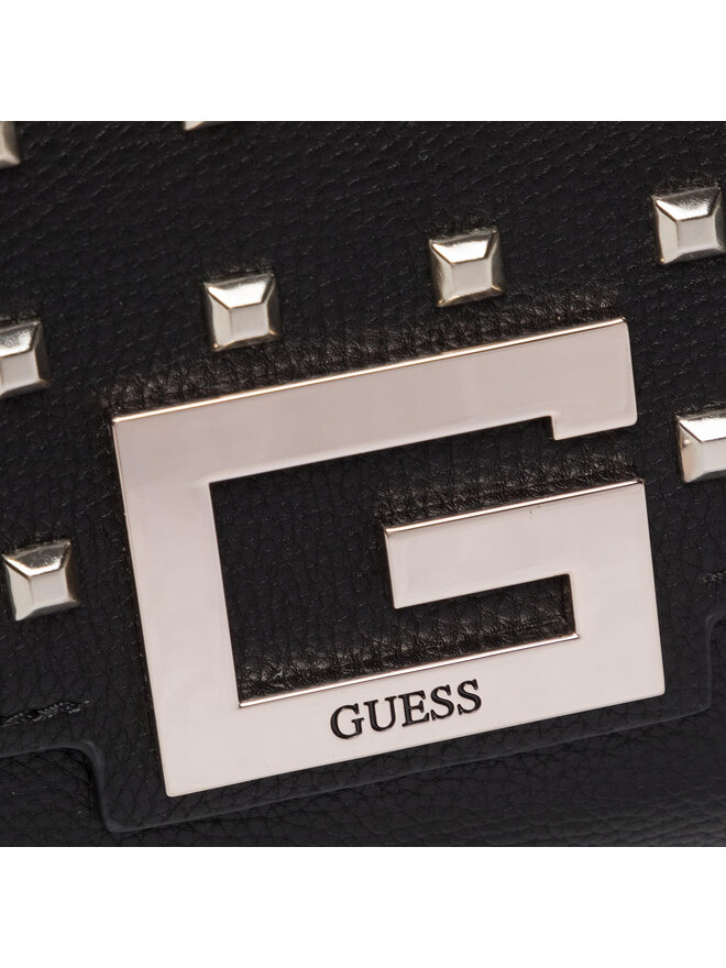 Bolso Guess Brightside (VS) HWVS75 80190 Negro | zapatos.es