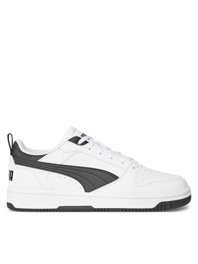 Sneakers Puma Rebound V6 Low 392328 02 Alb | epantofi.ro