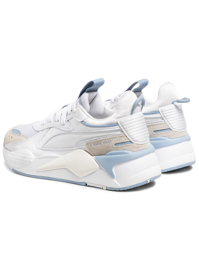 Sneakers Puma Rs-X Bubble Wn's 380643 02 Weiß | eschuhe.de