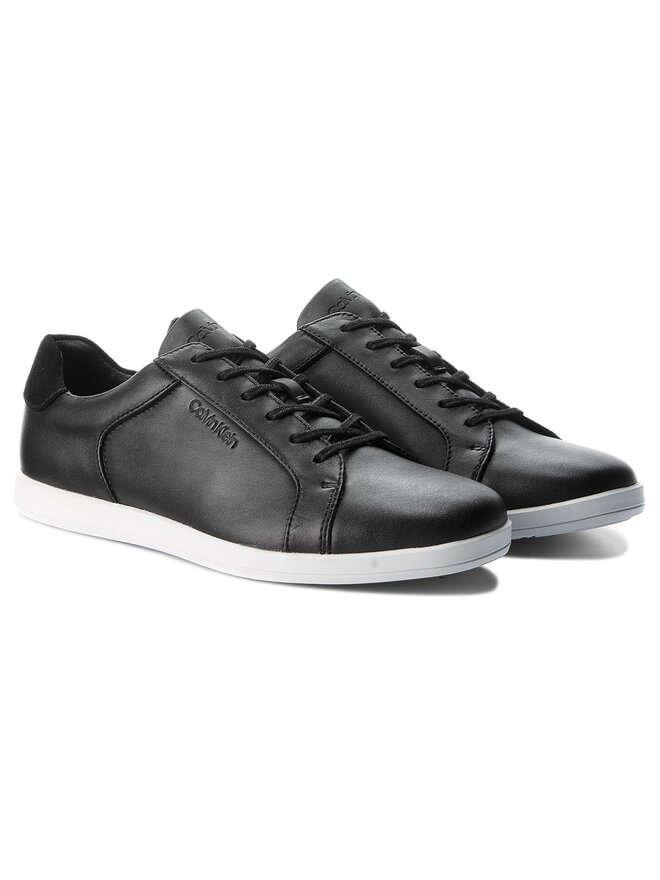 Sneakers Calvin Klein Maine2 F0945 Schwarz | eschuhe.de