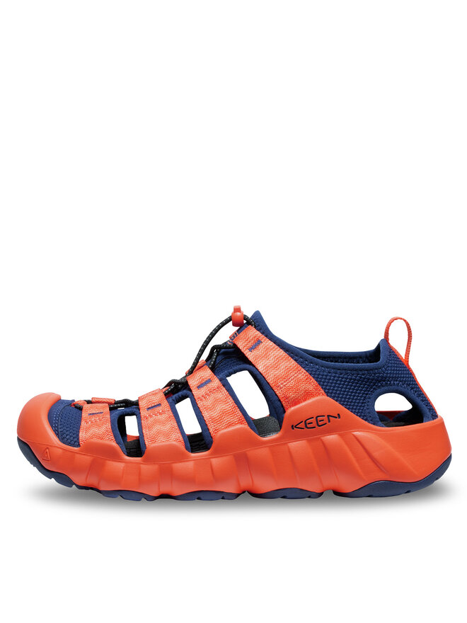 Sandalen Keen Hyperport H2 1029111 Orange | eschuhe.de