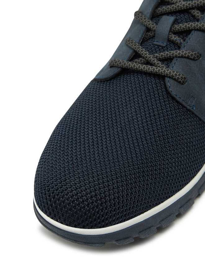 Sneakers Bugatti 325-AFE02-6900 Dunkelblau | eschuhe.de