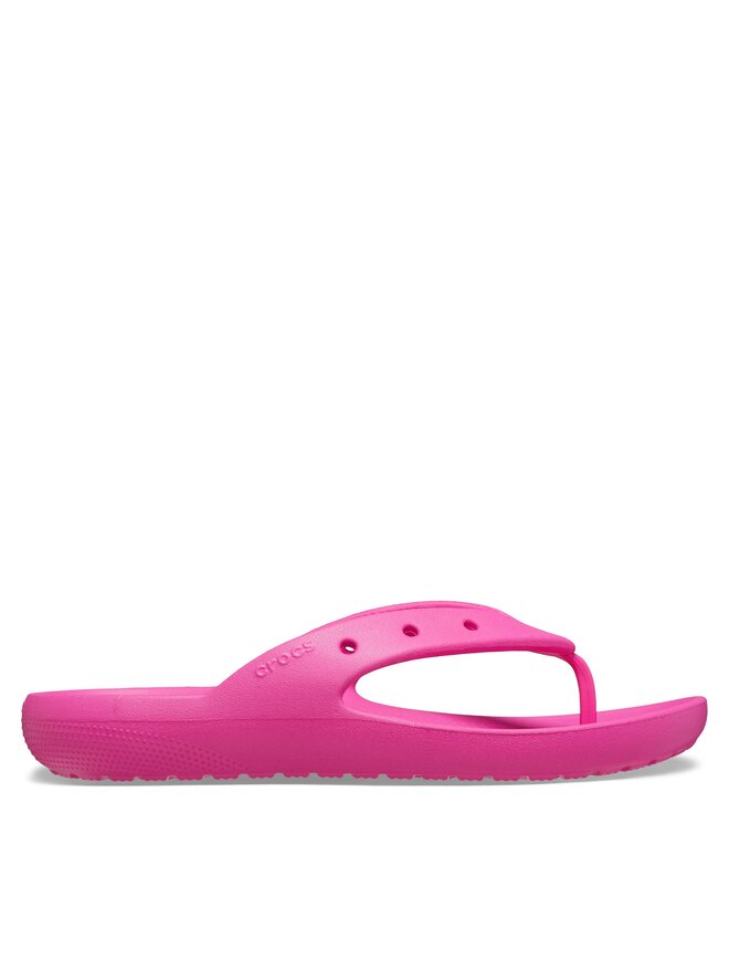 Джапанки Crocs Classic Flip V 209402 Розов | obuvki.bg