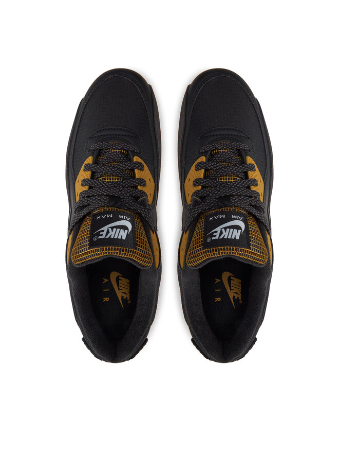 Sneakers Nike Air Max 90 FB9657 001 Schwarz | eschuhe.de