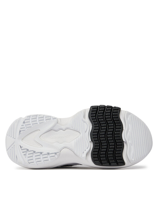 Sneakersy adidas Ozgaia IE2815 Biały | eobuwie.com.pl