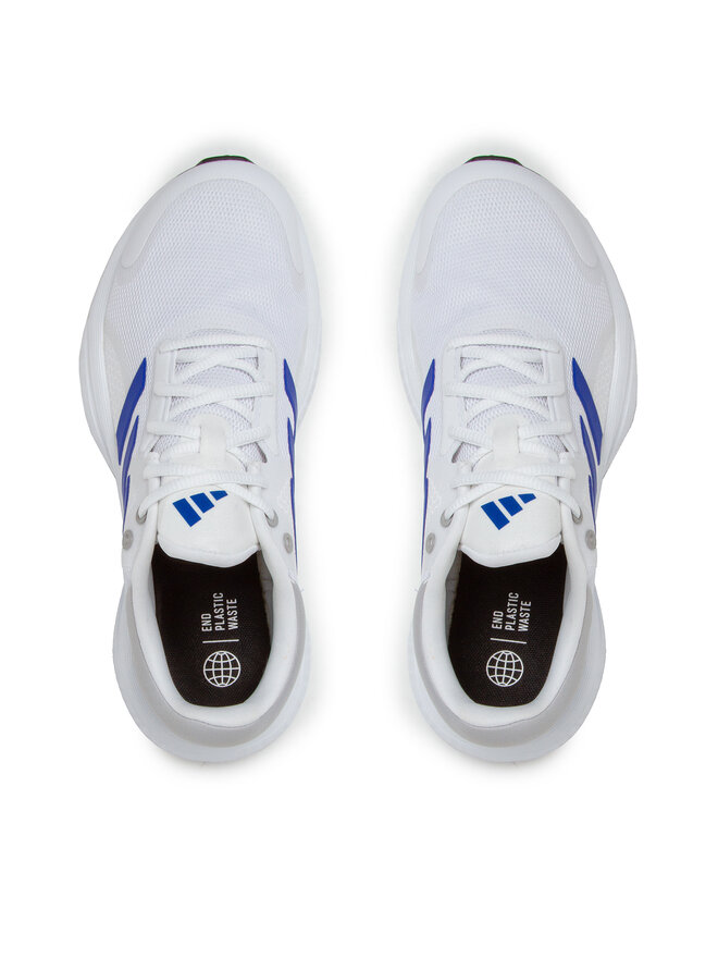 Laufschuhe adidas RESPONSE SHOES HP5922 Weiß | eschuhe.de