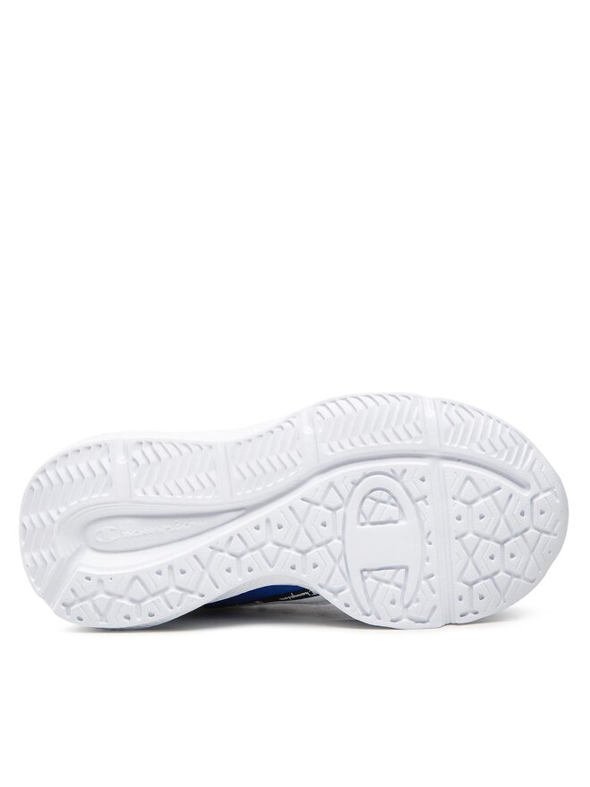 Sneakers Champion Shout Out B Ps S32451-CHA-BS036 Blau | eschuhe.de