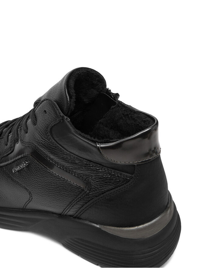 Sneakers Remonte CEO-D6683-03 Schwarz | eschuhe.de