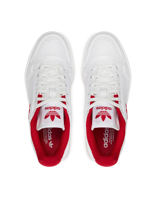 Sneakers adidas Ny 90 JI1894 Weiß | eschuhe.de