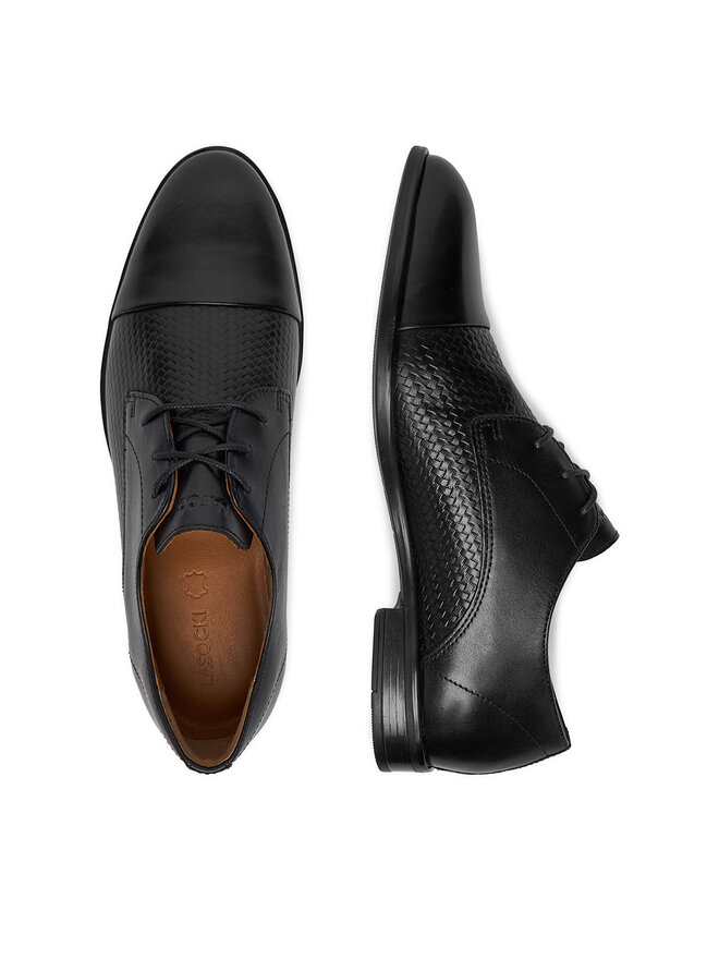 Pantofi Lasocki CEO-RIO-GRANDE-20 MB Negru | epantofi.ro