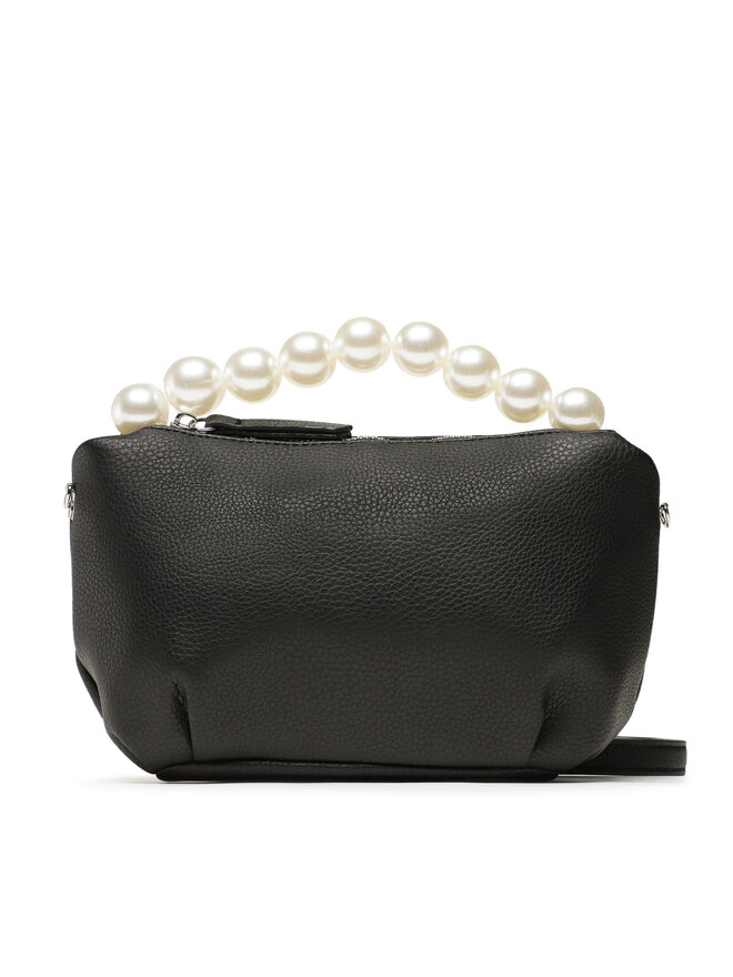 Borsetta JENNY MJR-J-006-03 Nero | escarpe.it