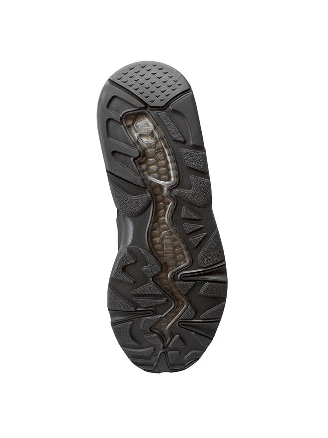 Zapatillas Puma BOG Sock Core 362038 01 Negro | zapatos.es