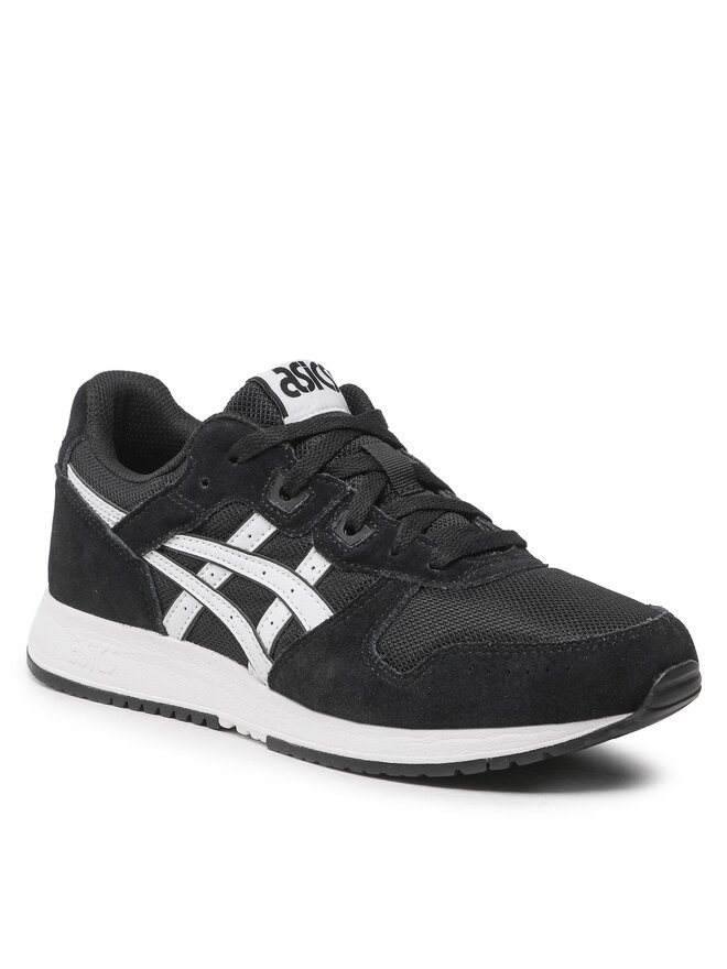 Zapatillas Asics Lyte Classic 1201A723 Negro | zapatos.es