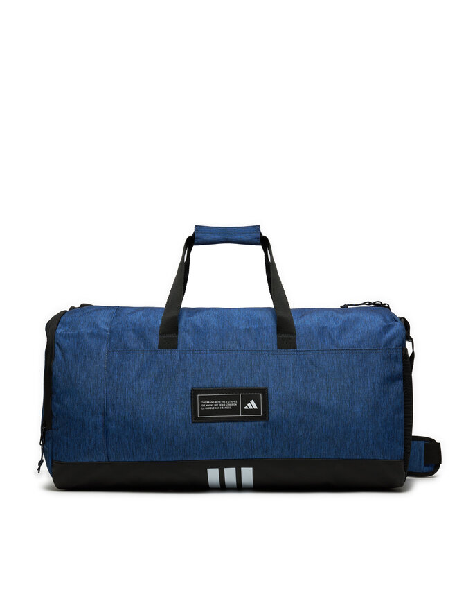 Bolso adidas 4ATHLTS Duffel Bag Medium IZ1917 Azul | zapatos.es