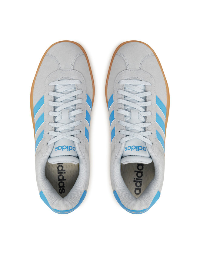 Sneakers adidas VL Court Bold IH2310 Blau | eschuhe.de