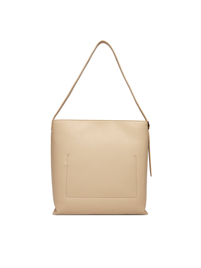 Torebka Coccinelle U4K Coccinelle C-Me Lock E1 U4K 13 01 01 Beżowy ...