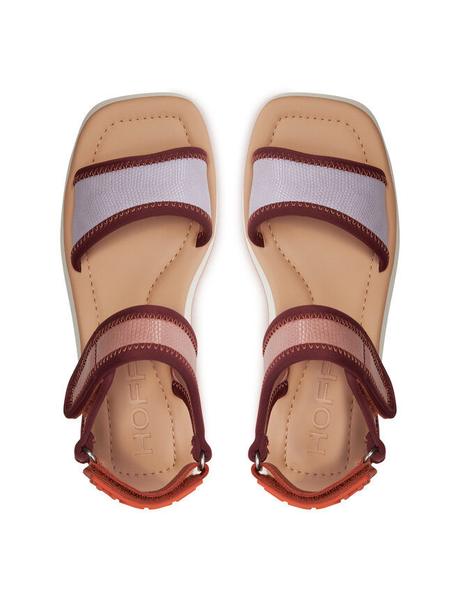 Sandalen HOFF Deya 12439001 Rosa | eschuhe.de