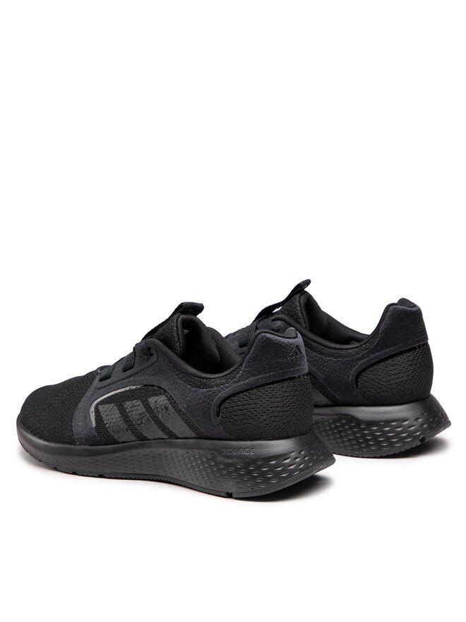 Buty do biegania adidas Edge Lux 5 GZ6739 Czarny | eobuwie.com.pl